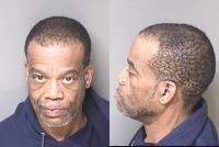 Noel Slater – Assault On A Female - WCCB Charlotte
