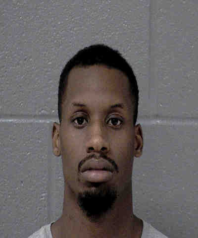 Patrick Simpson Possession Of Firearm By Felon - WCCB Charlotte