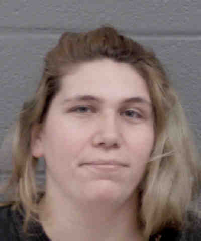 Rachel Jaffe Failure To Disperse - WCCB Charlotte