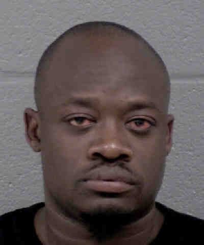 Reginald Shepherd Assault On A Female - WCCB Charlotte