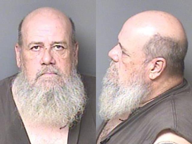 Richard Goble – Assault On A Female - WCCB Charlotte