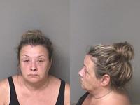 Shelly Green Assault Intimidation Ethnic - WCCB Charlotte