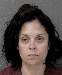 Stephanie Fink Probation Violation - WCCB Charlotte