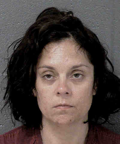 Stephanie Fink Probation Violation - WCCB Charlotte's CW