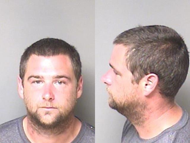 Stuart Helms – Assault On A Female - WCCB Charlotte