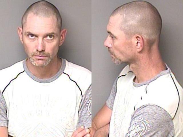 Timothy Hunt – Assault On A Female - WCCB Charlotte