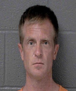 Travis Stout Federal - WCCB Charlotte