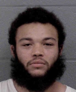 Tyler Peacock Driving While Impaired - WCCB Charlotte's CW