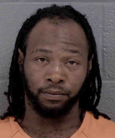 Wayne Stover Assault On A Female Resisting Public Officer - WCCB Charlotte