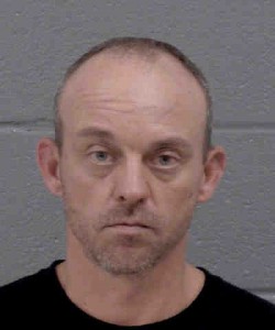 William Creel Assault On A Female Assault With A Deadly Weapon - WCCB ...