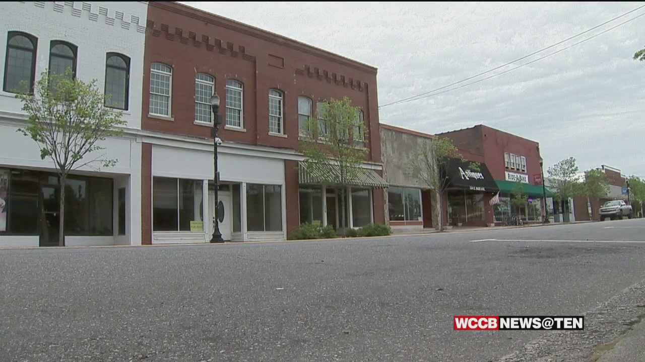 Gaston County Health Experts Warn Residents To Not Let Their Guard Down ...