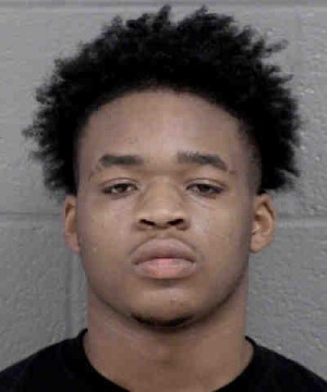 Brian Carmichael AWDW Intent To Kill Discharge Weapon Occupied Property ...