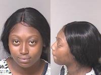 Brooklyn Adams Disorderly Conduct - WCCB Charlotte's CW