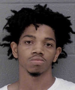 Carlton Harris Assault On A Female Assault With A Deadly Weapon - WCCB ...