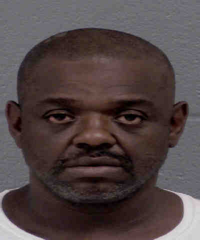 Cornell Thompson Felony Larceny - WCCB Charlotte's CW