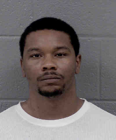 Darius Johns Assault On A Female Assault By Strangulation Communicating ...