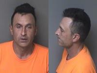 David Pittman Assault With A Deadly Weapon - WCCB Charlotte's CW