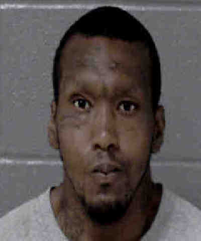 Derrick Bailey Assault With A Deadly Weapon Burning Personal Property - WCCB Charlotte