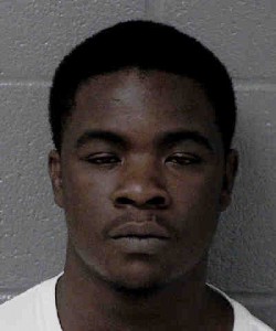 Derrick Baker Assault And Battery - WCCB Charlotte's CW