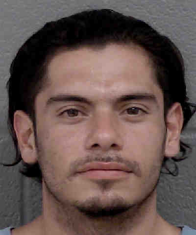 Frank Medina Intoxicated And Disruptive - WCCB Charlotte