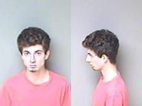 Hunter Whitlock Trespassing - WCCB Charlotte