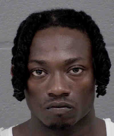 Jaelin Harris Felony Conspiracy Identity Theft 2 Counts Of Uttering ...