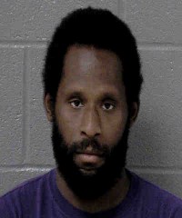 James Alston Trespassing - WCCB Charlotte's CW