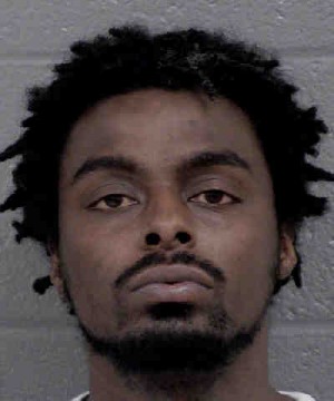 James Smallwood Breaking And Entering - WCCB Charlotte