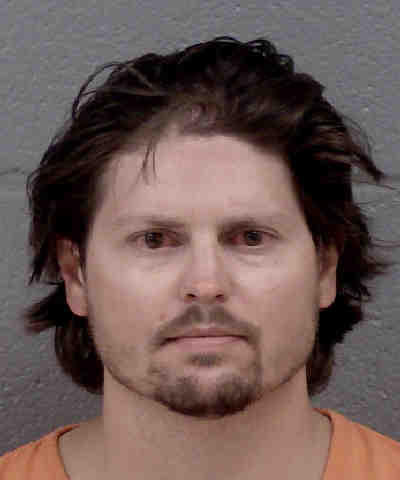 Jeff Swanson DWI - WCCB Charlotte