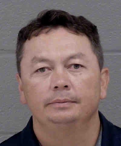 Jonathan Parham Possess Firearm On City Property - WCCB Charlotte's CW