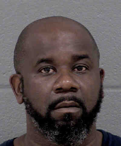 Joseph Lowry Assault On A Female - WCCB Charlotte