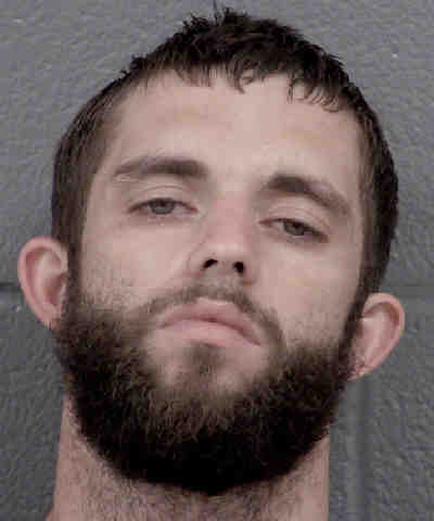 Joshua Ammons Break Or Enter A Motor Vehicle - WCCB Charlotte's CW