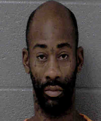 Keith Johnson Breaking And Entering Felony Larceny - WCCB Charlotte