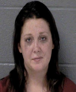 Natalie Davis DWi - WCCB Charlotte's CW