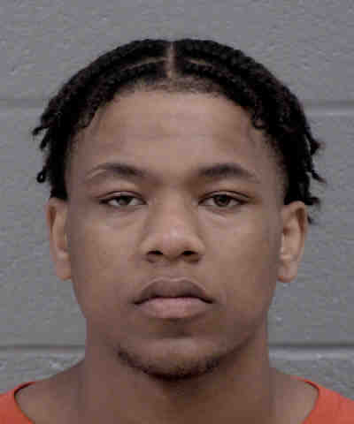 Ryan Chisholm Injury To Personal Property Resisting Public Officer ...