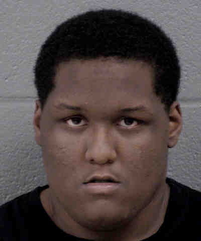 Samuel Harrison Robbery With Dangerous Weapon - WCCB Charlotte's CW