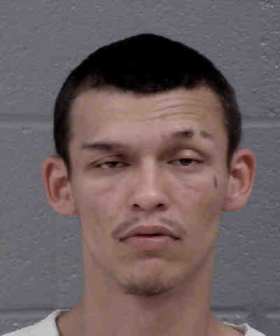 Scott Tran Assault By Strangulation Assault On A Female Break Or Enter ...