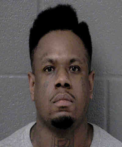 Timothy Frazier Show Cause - WCCB Charlotte's CW