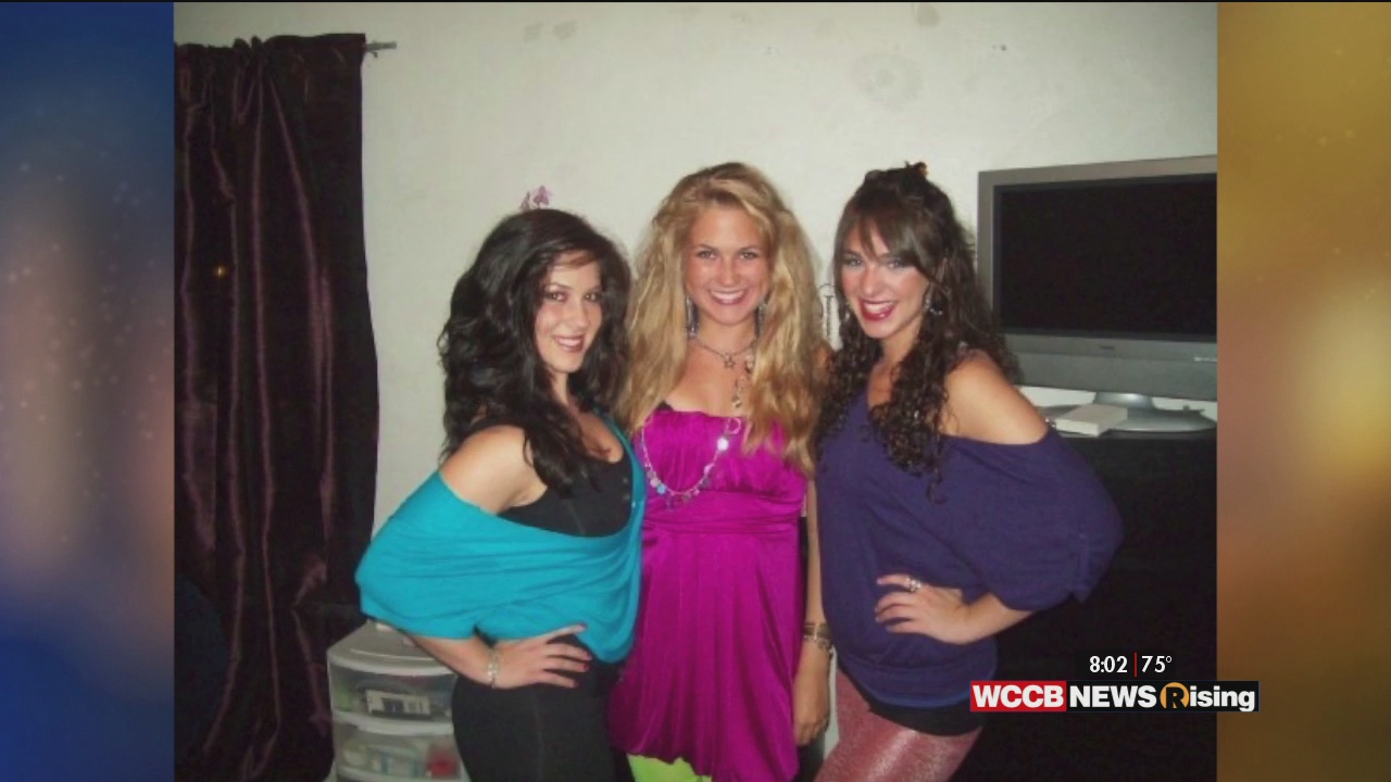 World's Tallest Mohawk & Rising's Best Big Hair Moments - WCCB ...