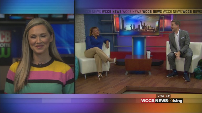 kim coon Archives - WCCB Charlotte's CW