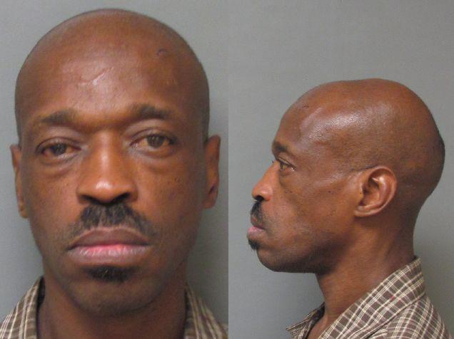 Anthony Tate – Assault On A Female - WCCB Charlotte's CW