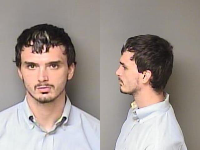 Cody Baumgardner – Possession Of Heroin – Possession Of Heroin With ...