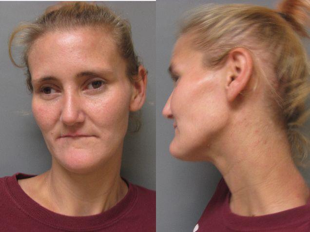 Jennifer Riley – Non Support Child - WCCB Charlotte