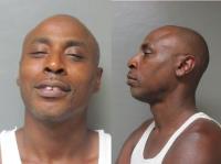 Ronnie Collins Assault On A Female - WCCB Charlotte