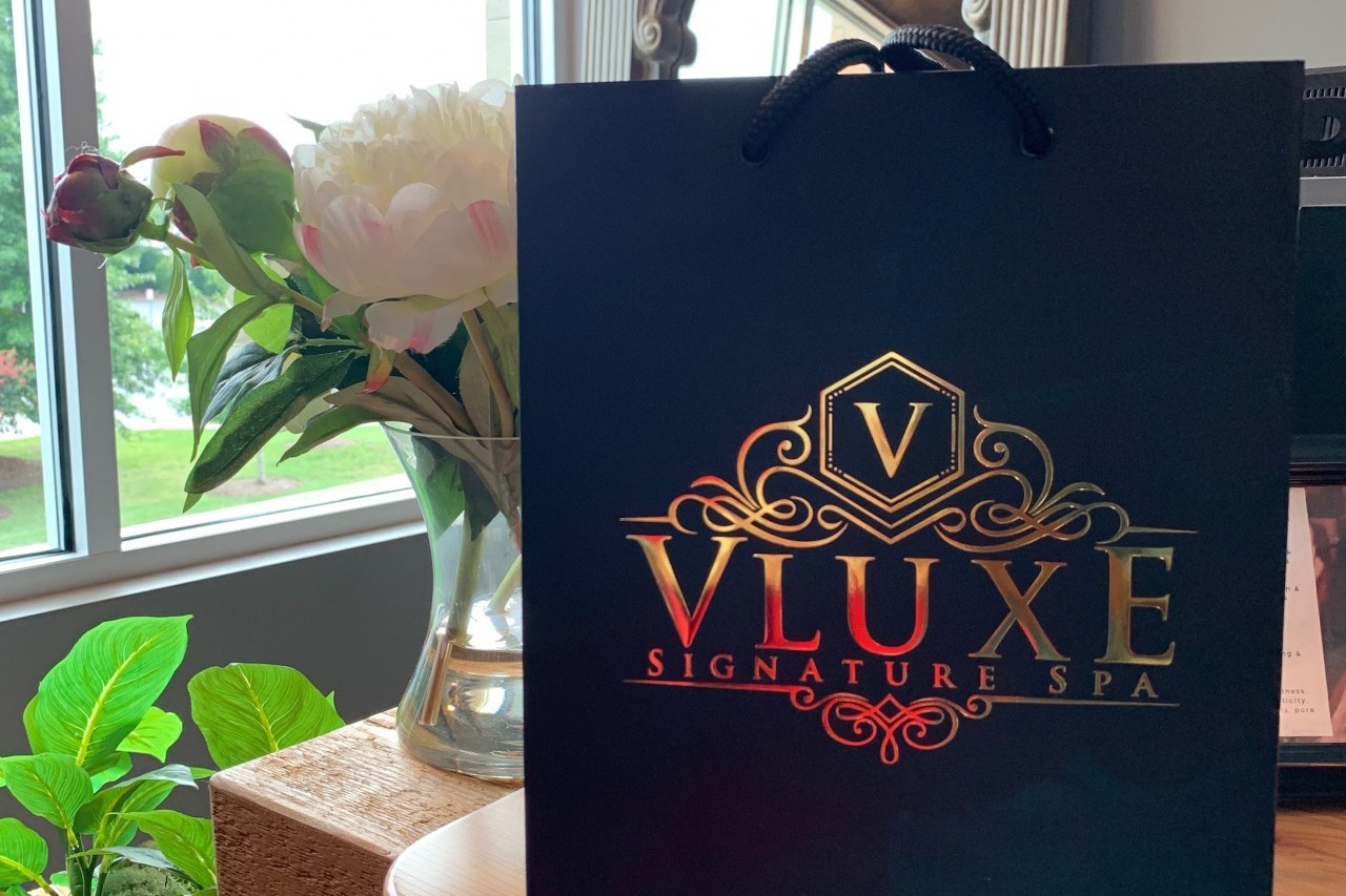 Win A $200 VLuxe Spa Credit - WCCB Charlotte's CW