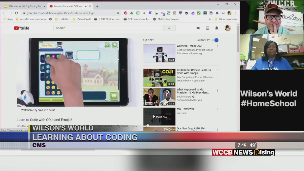 Wilson's World Home School: Fun Ways For Your Kids To Learn About ...