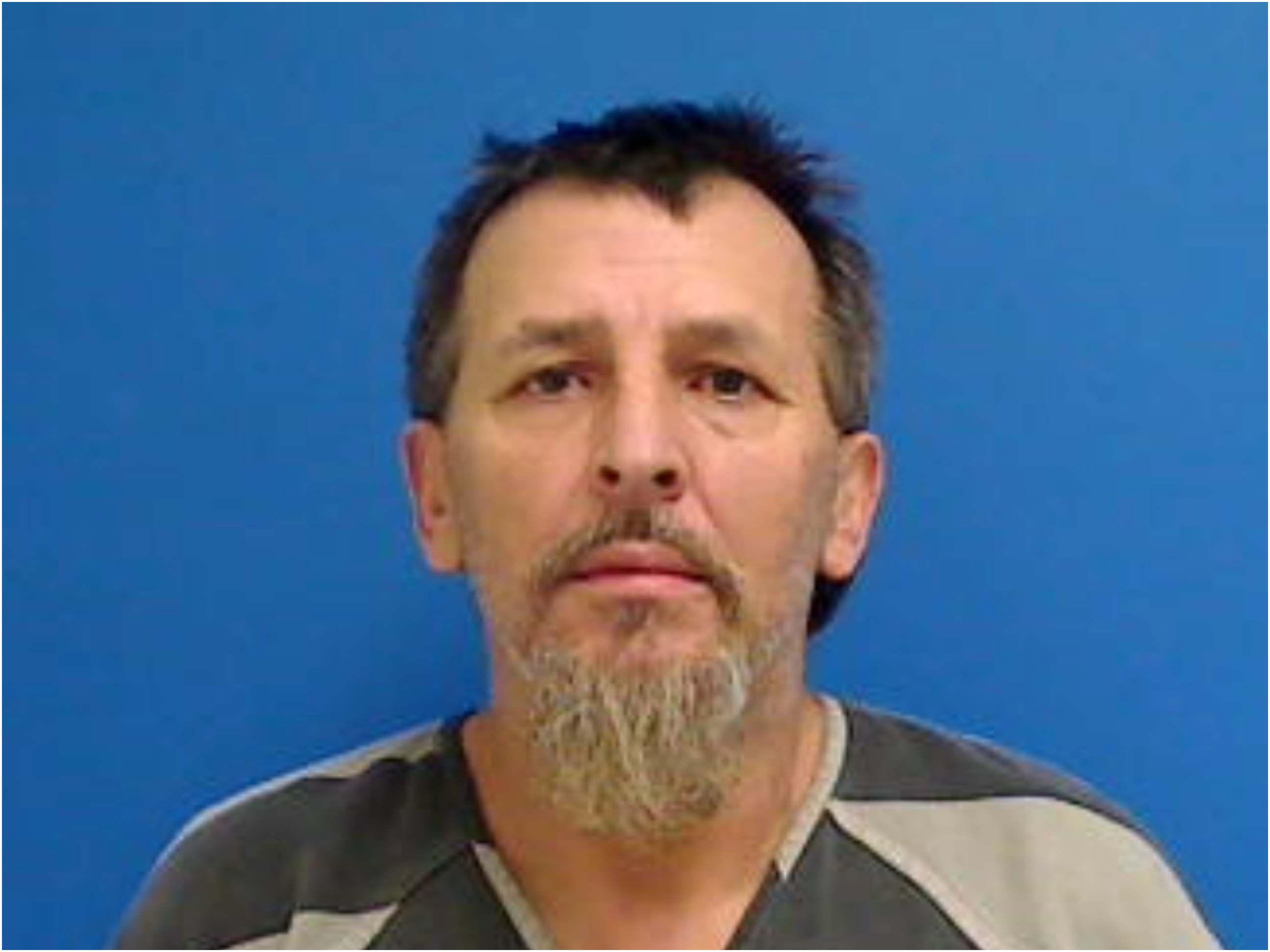 Tony Marshall Shook - WCCB Charlotte's CW