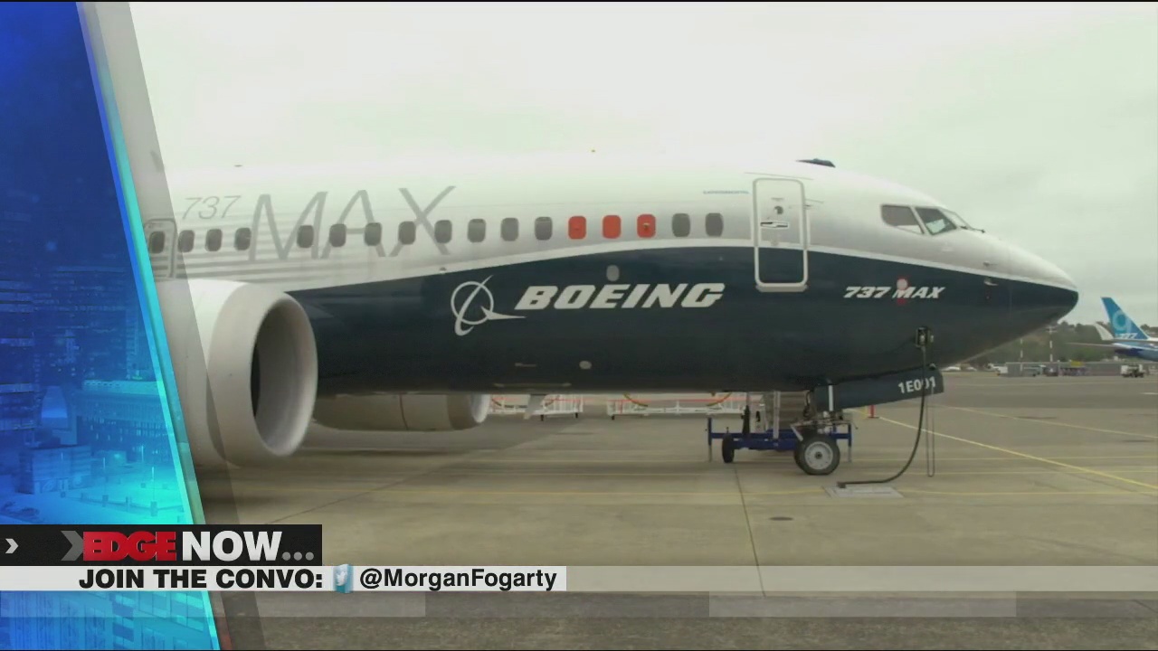 FAA Approves Boeing 737 Max Planes To Carry Passengers Again: Will You ...