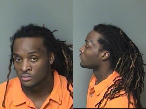 Allen Slaughter - WCCB Charlotte's CW