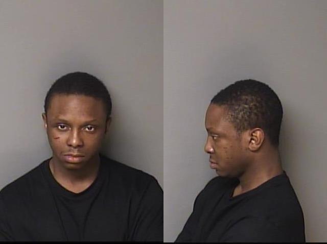 Alonzo Hamilton - WCCB Charlotte